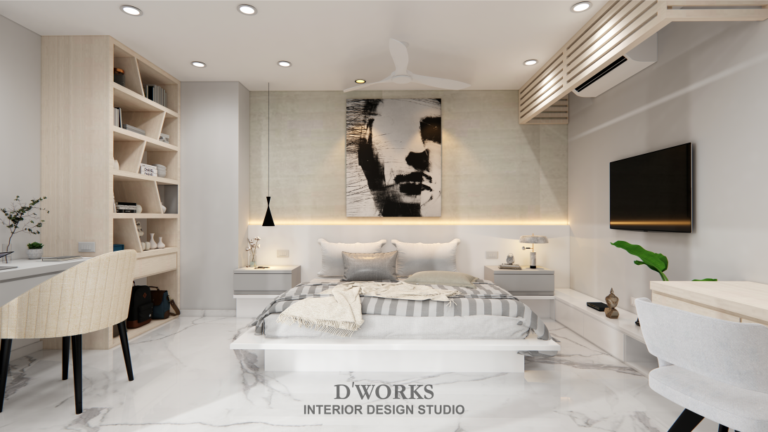 D' Works – Design that Works
