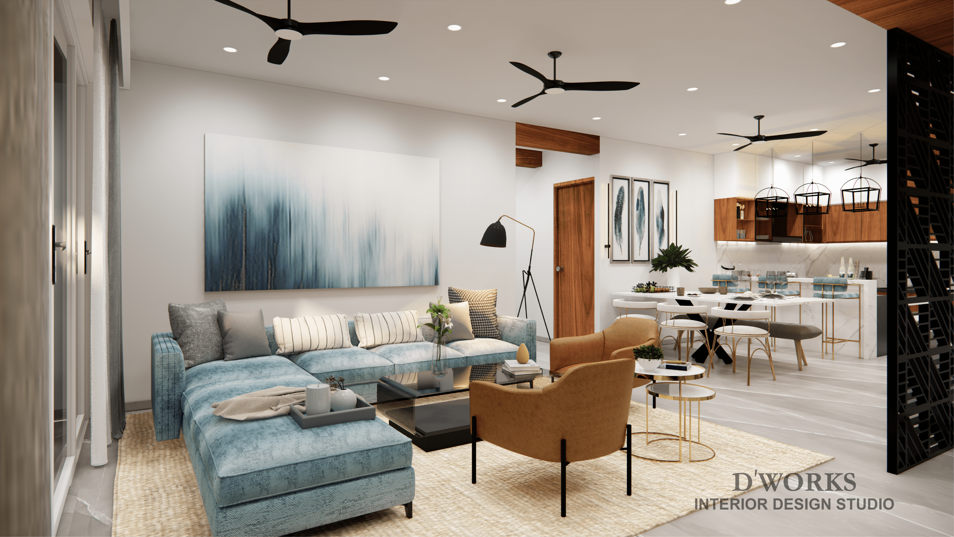 D' Works – Design that Works